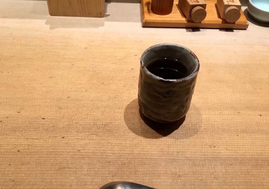 [일본 동경] 츠지한(つじ半) : 카이센동 : 네이버 블로그