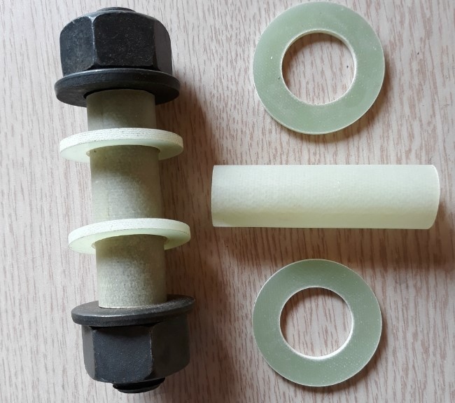 절연볼트/ISO KIT/절연와샤/절연가스켓 : 네이버 블로그