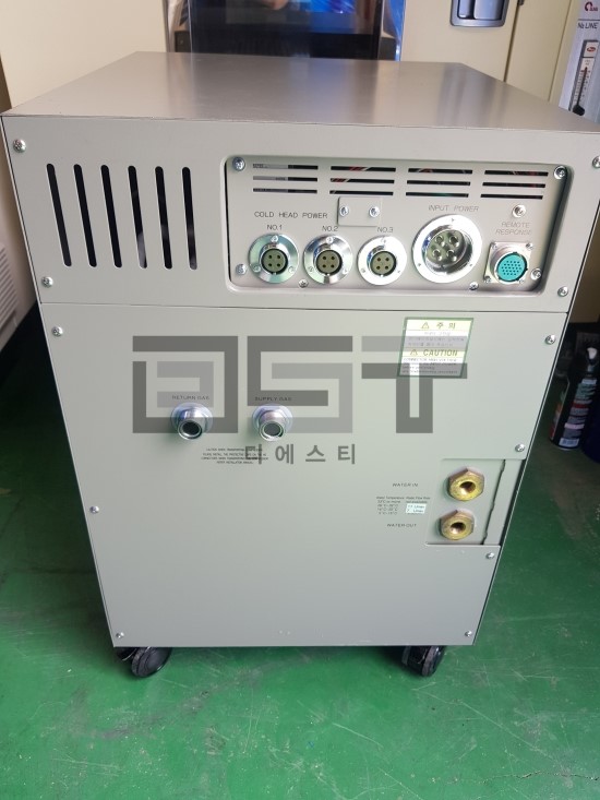 ULVAC,알박,CRYOPUMP,COMPRESSOR,C30MVR,크라이오펌프,콤프레샤,크라이오펌프콤프레샤,알박콤프레샤,한국알박 ...