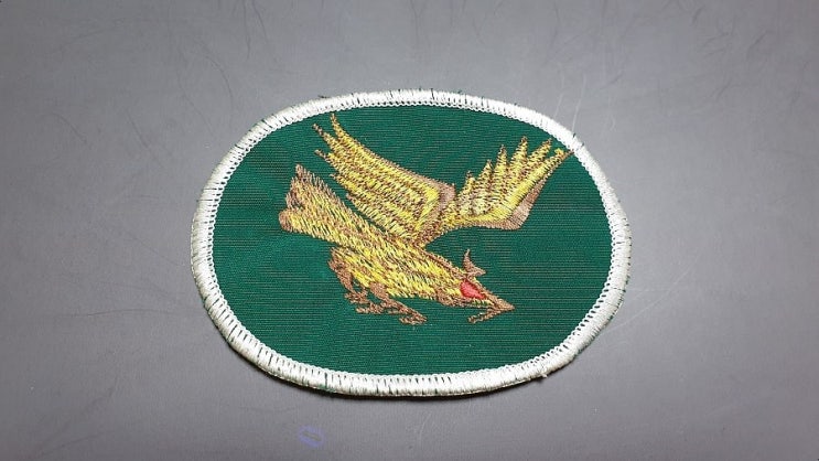 특전사흉장/ROK SWC 독수리부대/1공수특전여단 1970's : 네이버 블로그