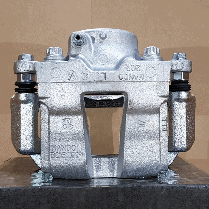 현대 HG 2.4 캘리퍼 Hyundai HG 2.4 Break Caliper, 자동차부품재생전문(자부생), Car Parts Recycle(Capacle) : 네이버 블로그