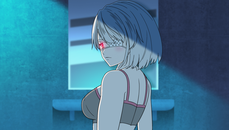 panophobia 리뷰+세이브파일 : 네이버 블로그