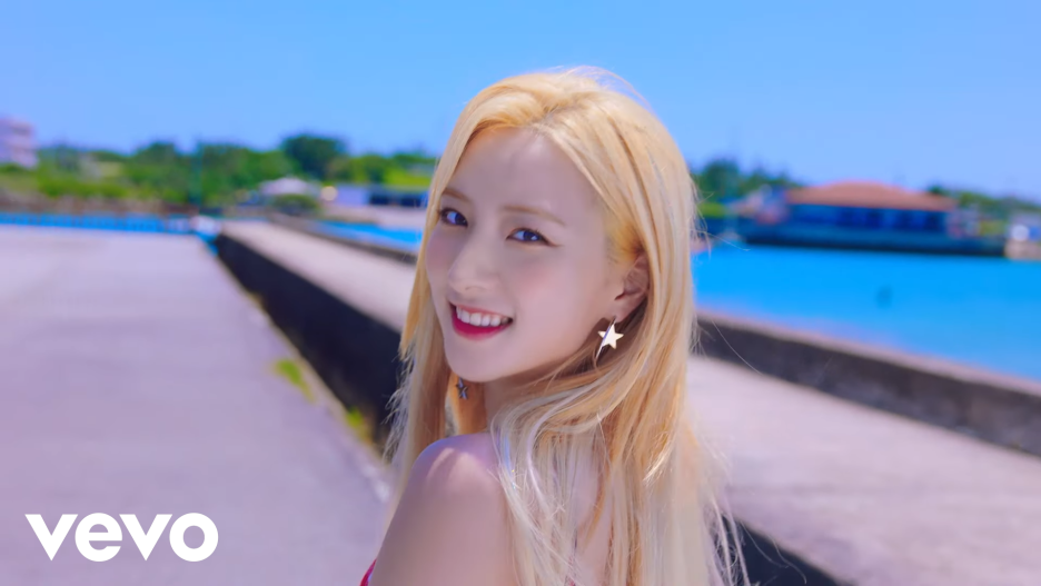 [뮤비/MV] WJSN(우주소녀) _ Boogie Up : 네이버 블로그