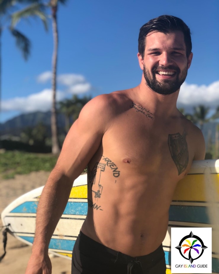 션코디 sean cody 로 배우로 데뷔한 파이터 브라이슨 brysen (댄 예이츠 Dan Yates) : 네이버 블로그