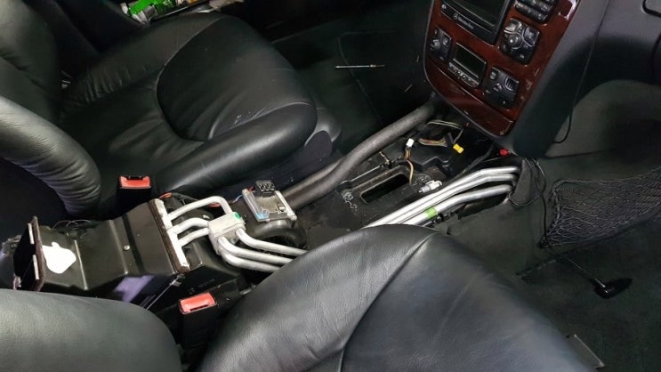 벤츠 W220 S클래스 FLOOR SHFT MAECHANISM, ESM 모듈, 플로어 시프트 수리 정비 : 네이버 블로그