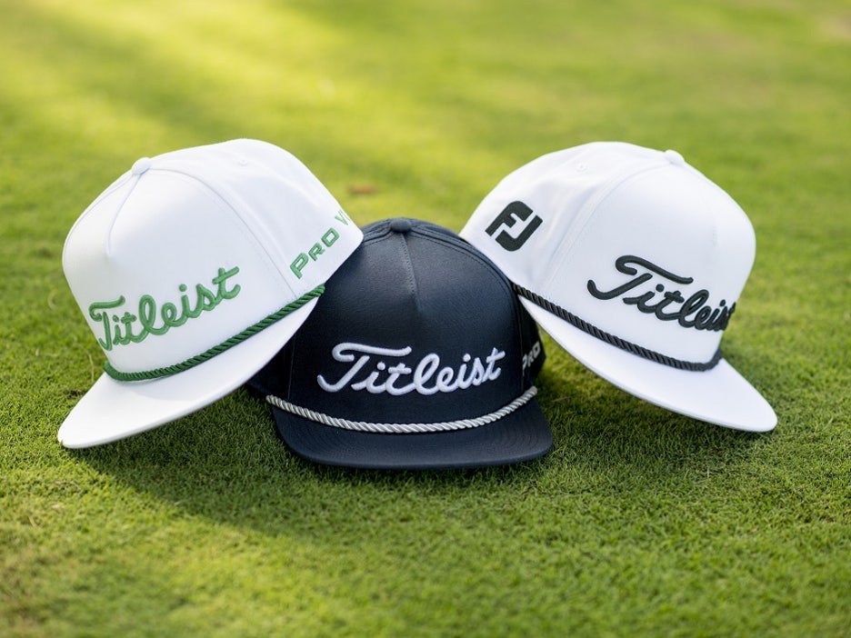 Titleist tour performance mesh hat (타이틀리스트) 투어 퍼포먼스 메쉬 모자 / 골프 (미국 직수입 ...