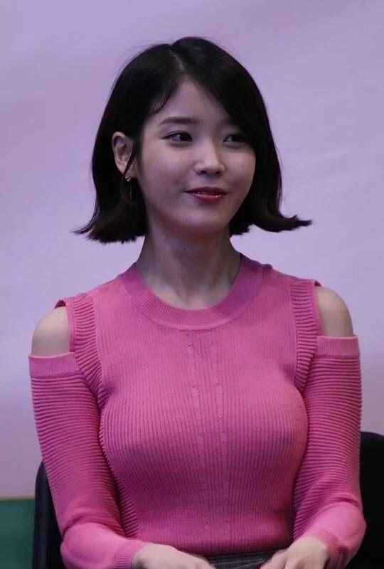 아이유 가슴 글래머 전체 조회수 1위 : 네이버 블로그