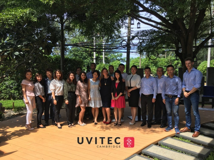 Uvitec Aisa sales meeting in Phuket 유비텍 아시아 세일즈 미팅 참석 후기 : 네이버 블로그
