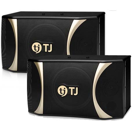 TJ미디어 태진 스피커 TS-G80(8인치)/TS-G100(10인치)스피커 : 네이버 블로그