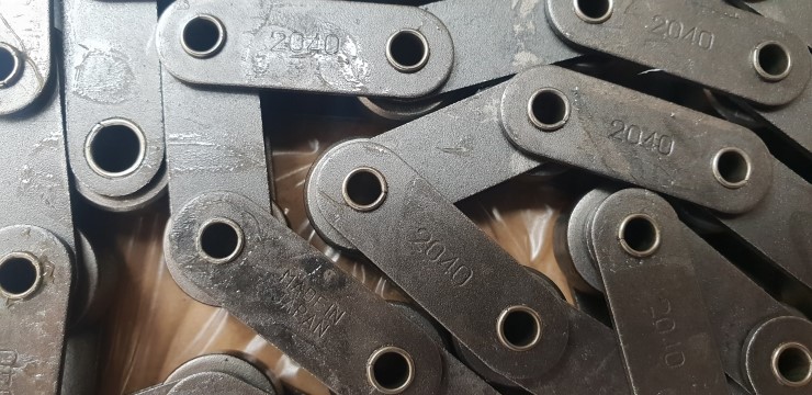 PULTON HOLLOW PIN CHAIN 2042HP 2040-R HP 홀로우 핀 체인 홀핀 체인 : 네이버 블로그