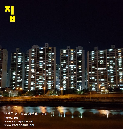 FR-8 케이블 소개,소방용내화전선 FR(TFR)-8 : 네이버 블로그