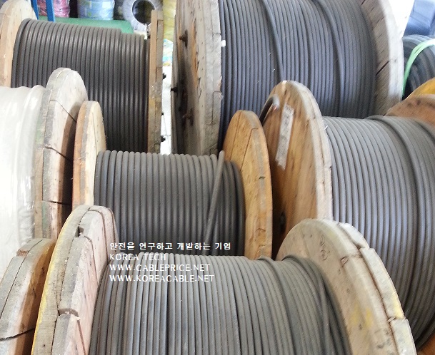 FR-8 케이블 소개,소방용내화전선 FR(TFR)-8 : 네이버 블로그