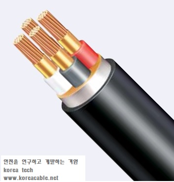 FR-8 케이블 소개,소방용내화전선 FR(TFR)-8 : 네이버 블로그