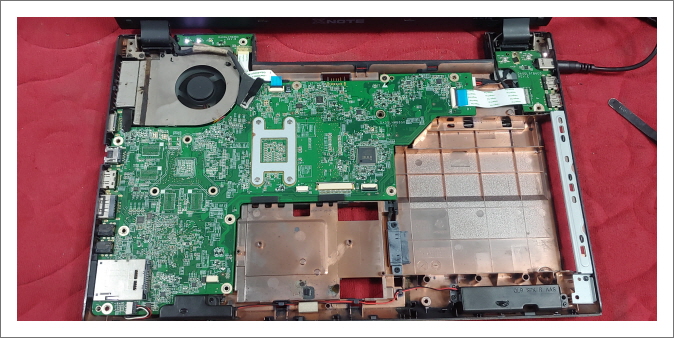 엘지,LG XNOTE LGA51,A515-L.AE20K 사용중 전원이 꺼지거나,전원이 한번 안들어옴,키보드파손,무선랜 안잡힘 ...
