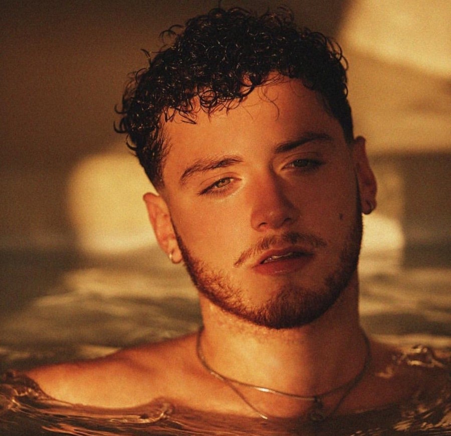 바지 (Bazzi) - Myself가사/해석/번역 : 네이버 블로그