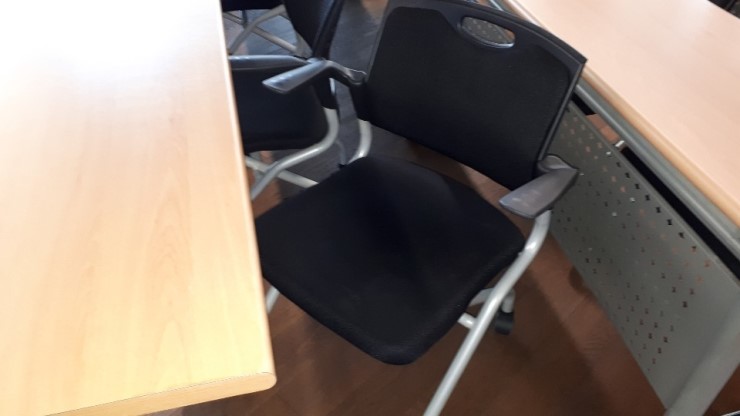강남 교육장 사무 집기 연수용테이블수강탁자교육용 책상 렌탈 대여 임대 네이버 블로그