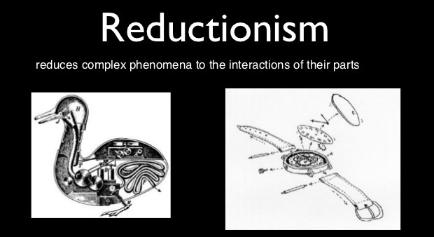 창발(emergence) : 네이버 블로그