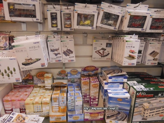 [Tomytec]트럭 콜렉션 11탄.시크릿 : 네이버 블로그