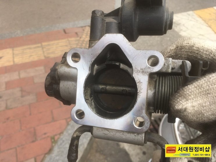모닝엔진공회전불안정수리모닝엔진공회전불량수리모닝엔진부조수리모닝엔진떨림정비모닝스로틀바디세척모닝스로틀바디청소모닝공회전떨림
