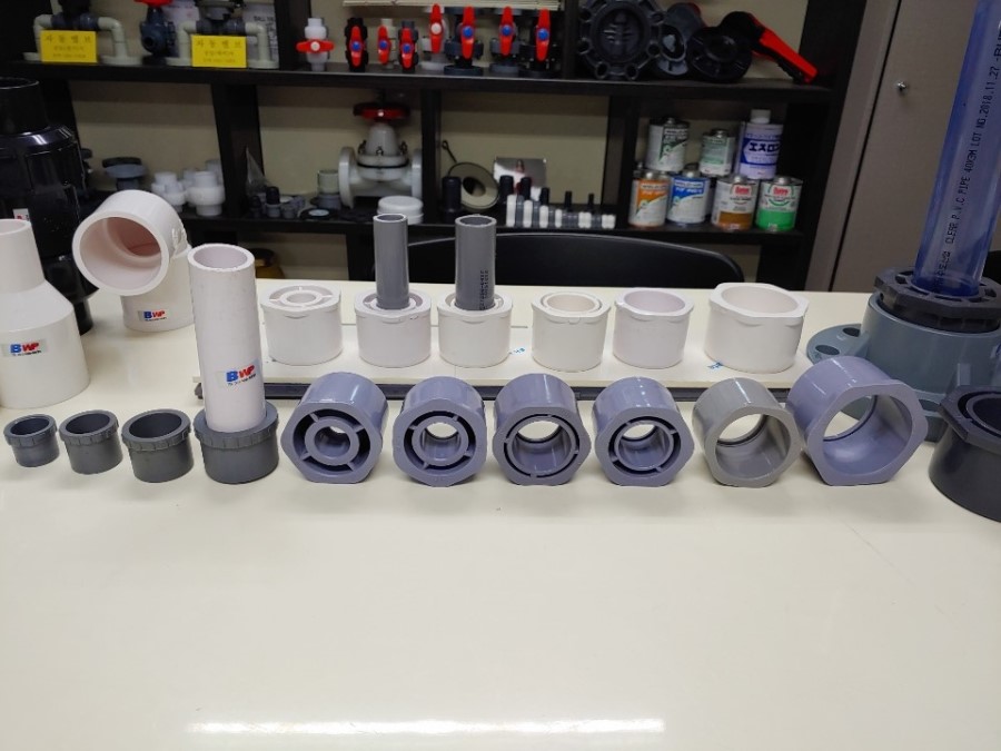 PVC 레듀샤 붓싱 : 네이버 블로그