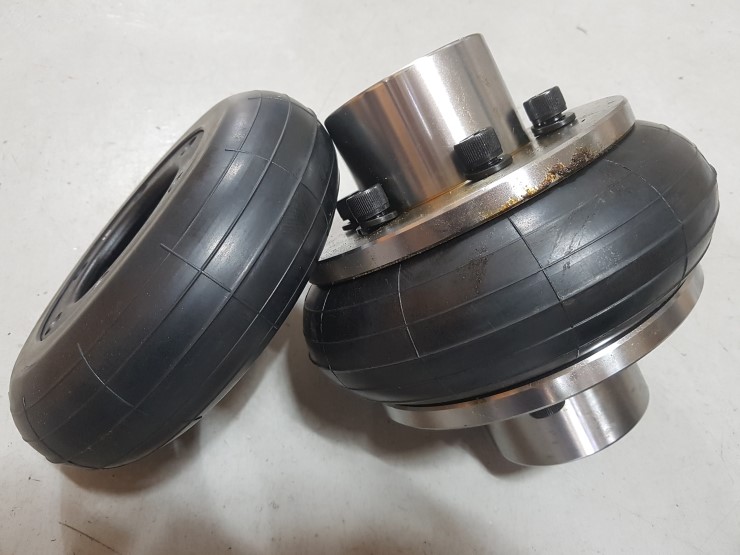 중앙 타이어 카플링 JAC-220 TIRE COUPLING : 네이버 블로그