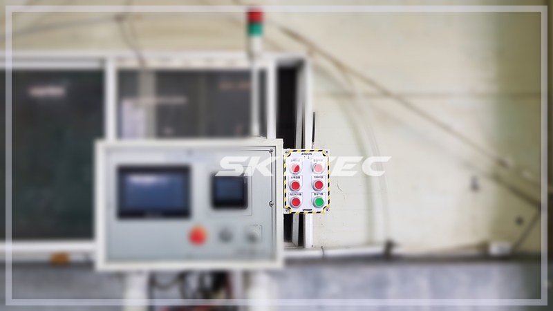 안돈시스템 [정부지원 스마트공장 구축 사업] 개발/구축 완료 -(주)상마- : 네이버 블로그