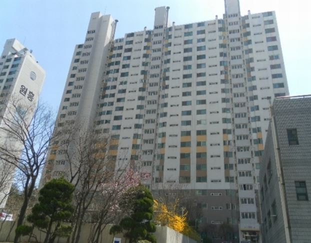 학익동 태산아파트 인천 미추홀구 한나루로341번길 40 학익동 703 2 외 2필지 전용 255평 미추홀구아파트경매