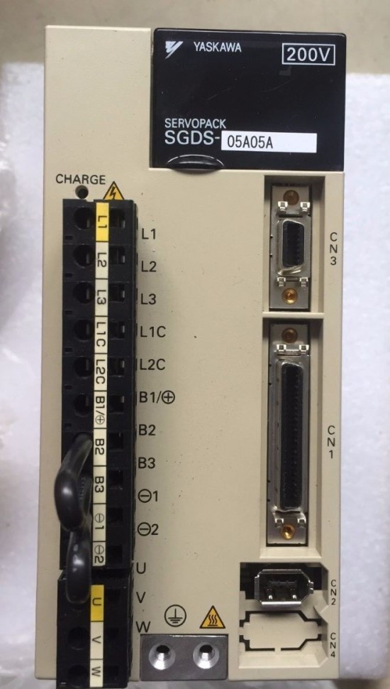 야스카와서보드라이브 Yaskawa servo SGDS-05A05A 수리 : 네이버 블로그