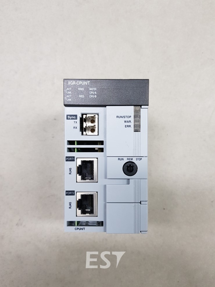 LS일렉트릭 XGR이중화PLC DEMO(20210908) : 네이버 블로그