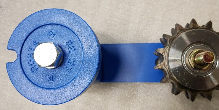 ROSTA(로스타)-Chain Tensioner, TOFAS, 체인 텐셔너, 토파스 : 네이버 블로그