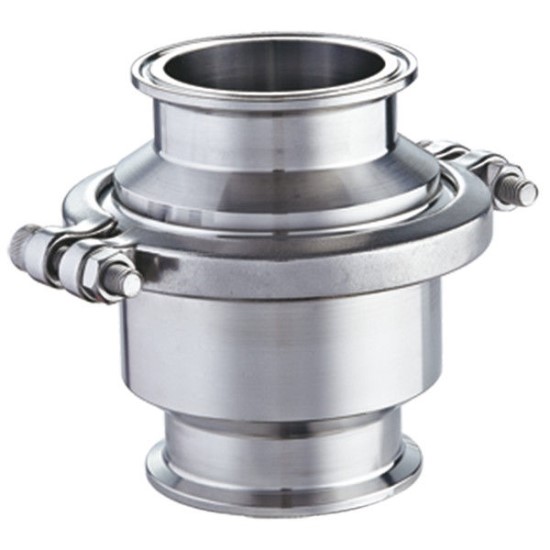 SUS304 Check Valve Ferrule (체크 밸브 2페럴) : 네이버 블로그