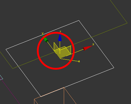 3dmax 초보강좌 snap(스냅)옵션 : 네이버 블로그