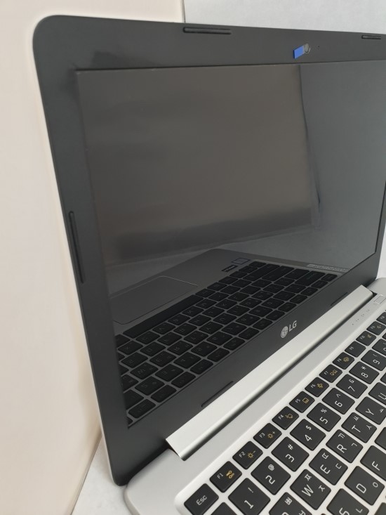 Lg엘지 노트북 힐링쉴드 Lg 13u580 Afp 올레포빅 액정외부상하판팜레스트터치패드 보호필름 세트 부착기