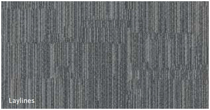 밀리켄(Milliken) 타일카페트-레이라인(Laylines) 소개 (2018 신제품) : 네이버 블로그