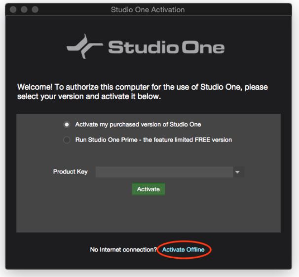 무료 DAW 소프트웨어 Studio One4 prime : 네이버 블로그