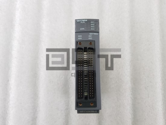 MITSUBISHI,ELECTRIC,SIMPLE MOTION UNIT,MELSEC-Q,QD77MS4,미쯔비시,QPLC,피엘씨 ...