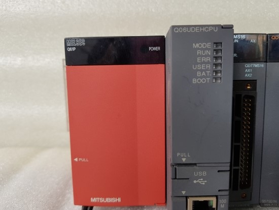 MITSUBISHI,ELECTRIC,미쯔비시,QPLC,피엘씨,Q61P,Q06UDEHCPU,QD77MS16,QD75D1N ...