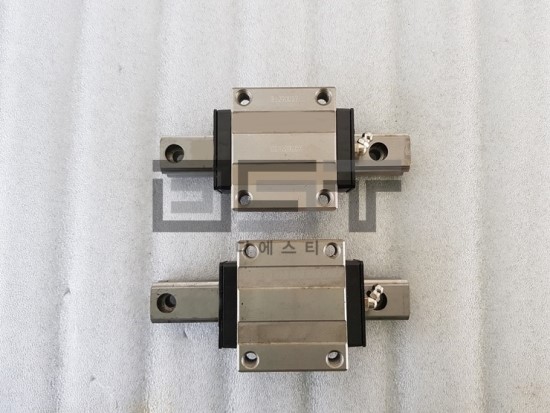 삼익THK,HSR25,THK,삼익티에치케이,티에치케이,LM가이드,엘엠가이드,크로스롤러가이드,LMGUIDE,볼스크류,볼부쉬,LM엑추에이터,리니어부쉬,가이드,미쯔비시 ...