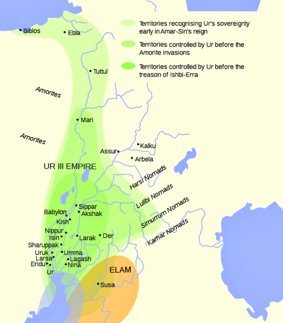 갈대아 우르 (Chaldea Ur) : 네이버 블로그