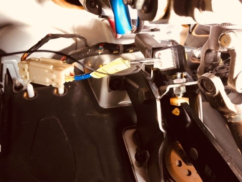 코란도C 고장코드 P1124 가속페달 위치센서 고착 !!!! : 네이버 블로그