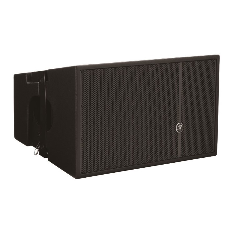 [MACKIE] HDA / 12인치 파워드 어레이 스피커 / 1000W / 맥키 엑티브 스피커 : 네이버 블로그