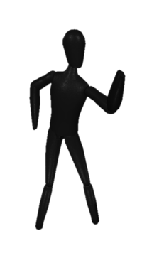 [SCP 재단] SCP-650 : 네이버 블로그