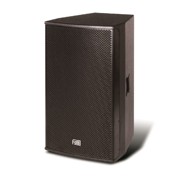 [FDB] U 153II / 15인치 3웨이 패시브 스피커 : 네이버 블로그