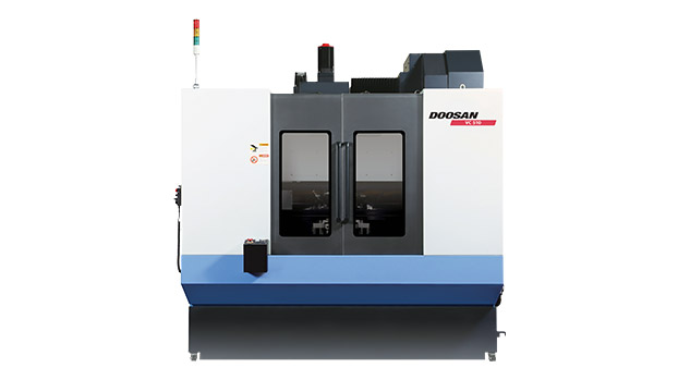 [두산 머시닝센터] VC510 사양서 (PDF파일) : 네이버 블로그