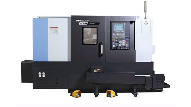 [두산 CNC선반] PUMA-2100 Series 기계사양서 (PDF파일) : 네이버 블로그