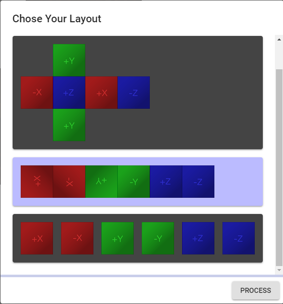 [Texture]HDR이미지를 CubeMap으로 변환해주는 사이트 : 네이버 블로그