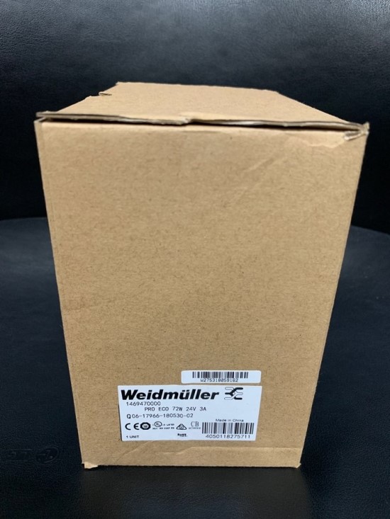 바이드뮬러 - PRO ECO 72W 24V 3A / 1469470000 / 파워서플라이 / 바이드뮬러 파워서플라이 / 바이드뮬러 ...