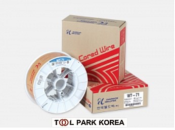 FLUX CORED WIRE 중국산수입,ESAB 2209 MIG, K-71T 고려용접봉, K-70T 용접봉, S-7016 용접봉 ...