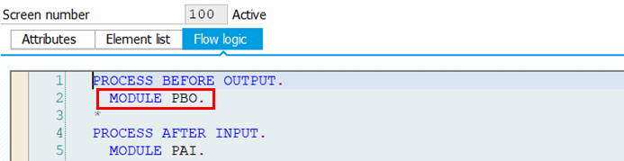 [SAP ABAP] CELLTAB 구현 : 네이버 블로그