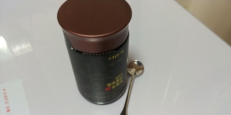 홍삼진세노사이드 함량 높은 6년근 발효홍삼농축액 추천 네이버 블로그